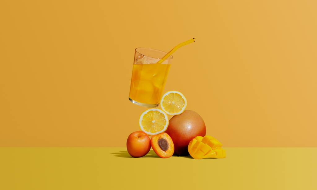 Drinks - Tractor Beverage Co.